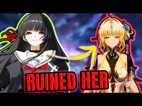 Should You Pull SuiSui If You Own Chisa? | Wuthering Waves