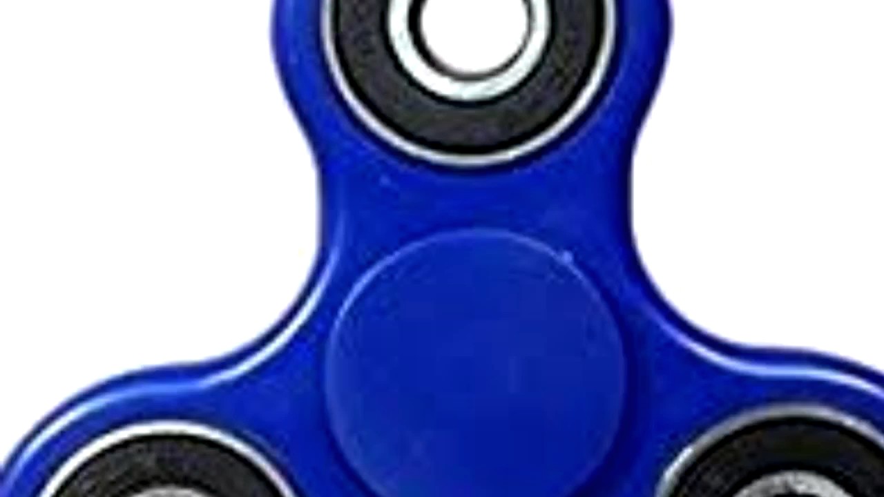 Seis tipos de spiners - YouTube