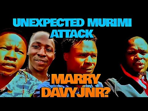 The Truth Behind Murimi's Desire for Family Reunion | Davyjnr Beware ...