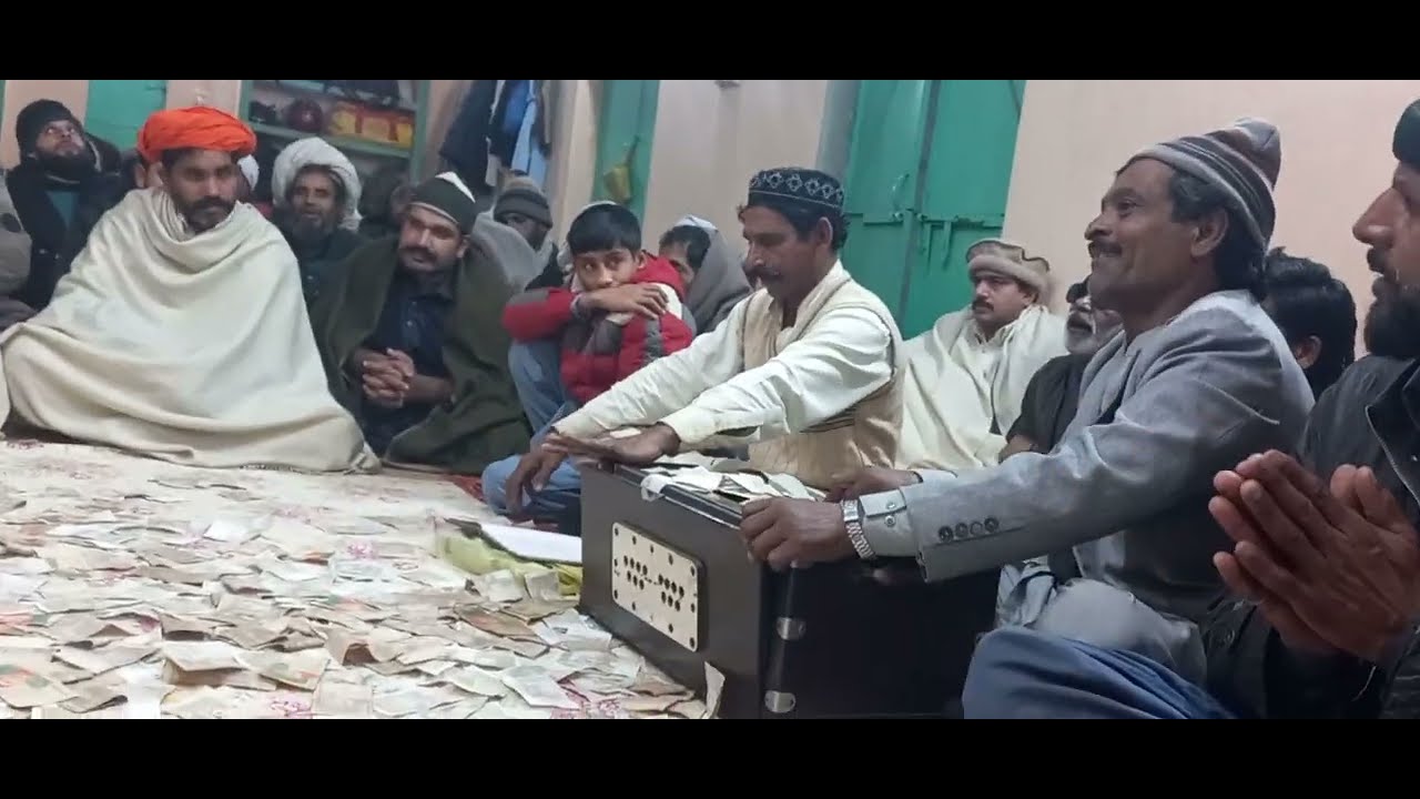 Urs Rahim Yar Khan 2024 | PART 3 | Hazrat Khwaja Sher Shah Wali - YouTube