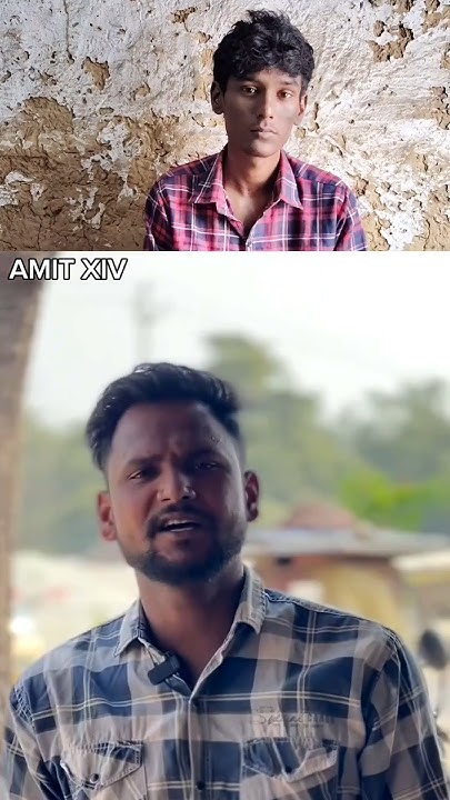 TRY NOT TO LAUGH 😂 || WAIT FOR END || AMIT XIV | PART - 46 #shorts #funny #viralshorts - YouTube