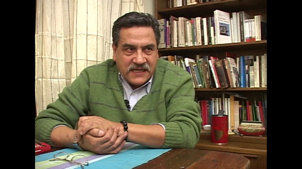 ¿Qué se pensaba de la tortura antes de sufrirla? - YouTube