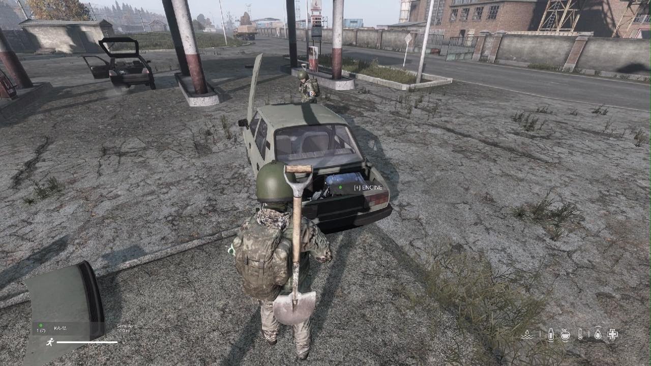 One of the most funny rookie dayz experiences ever🤣😁😁 - YouTube