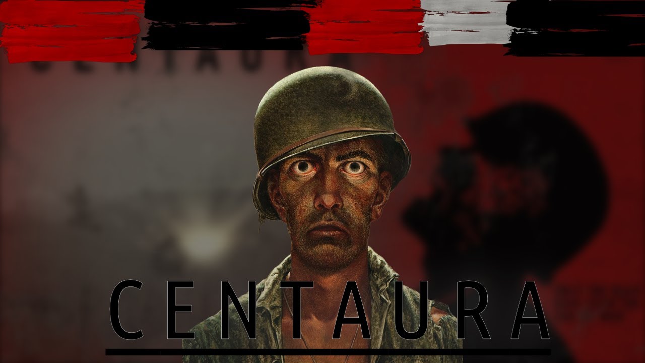 Centaura es un juego lleno de EPICIDAD - Análisis Roblox - YouTube