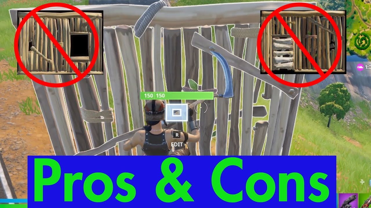 How To Turn On Simple Edits & Use Them - YouTube