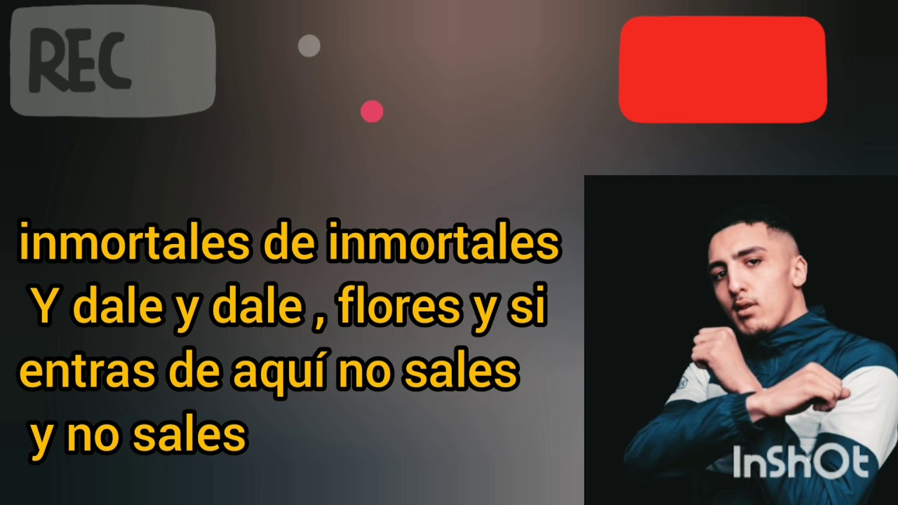 Morad normal lyrics - YouTube