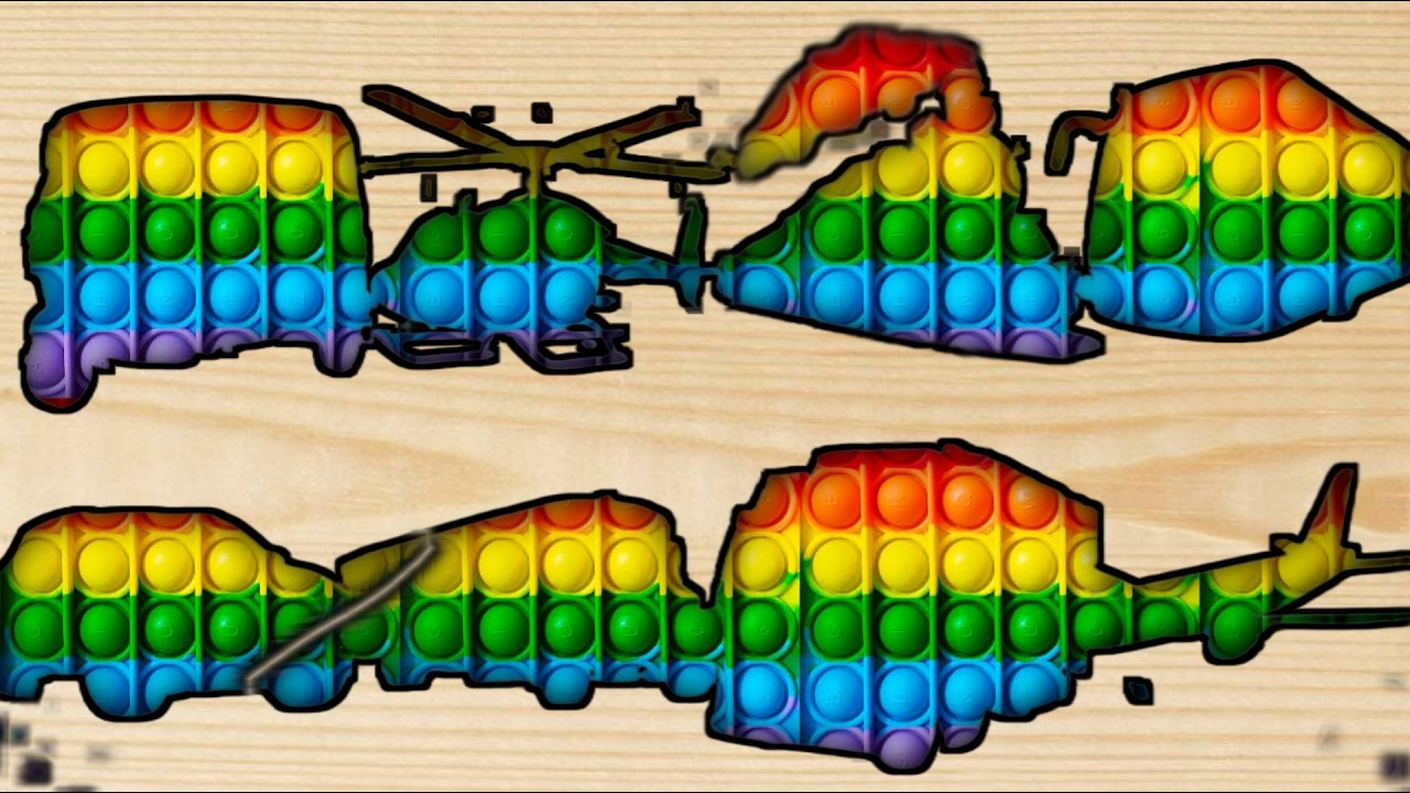 Guess The Vehicle and Learn Alphabet | Learn Alphabet | Learn to spell ...