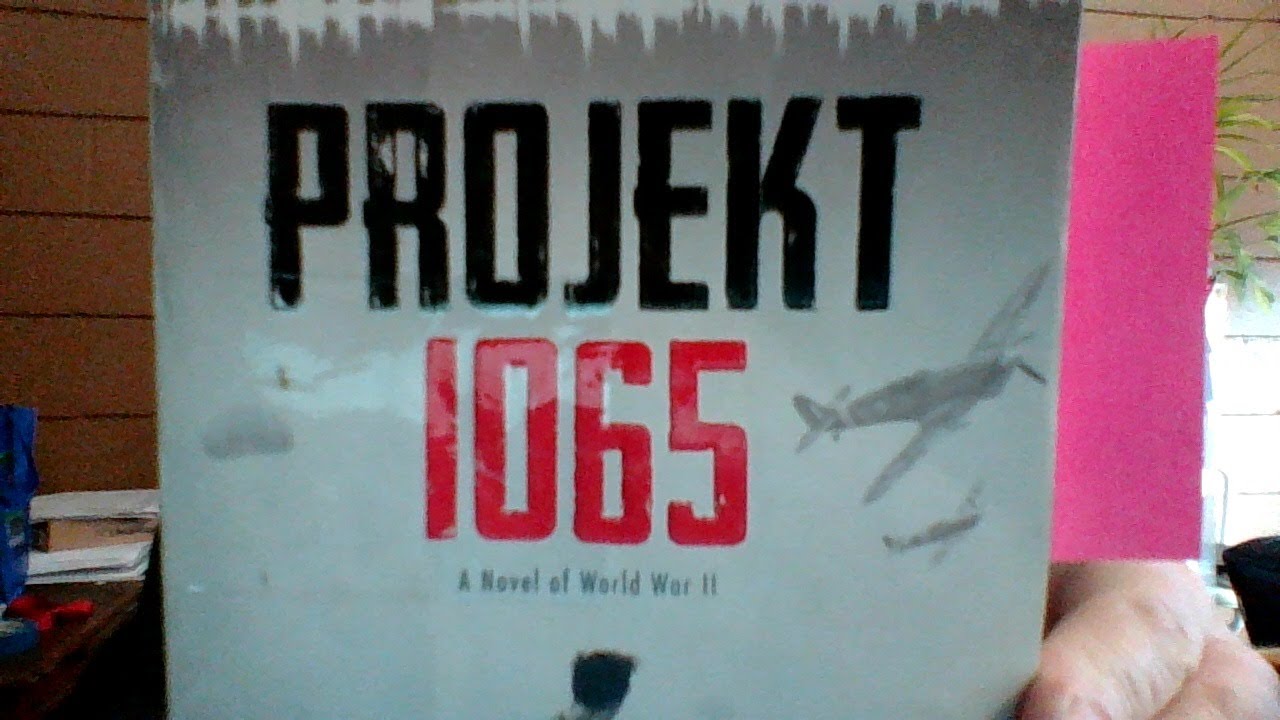 Projekt 1065 Part 5 - YouTube