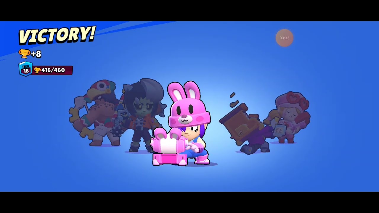 Brawl Stars Brawl Ball 5v5 Freezing Point Gameplay Android,iOS - YouTube
