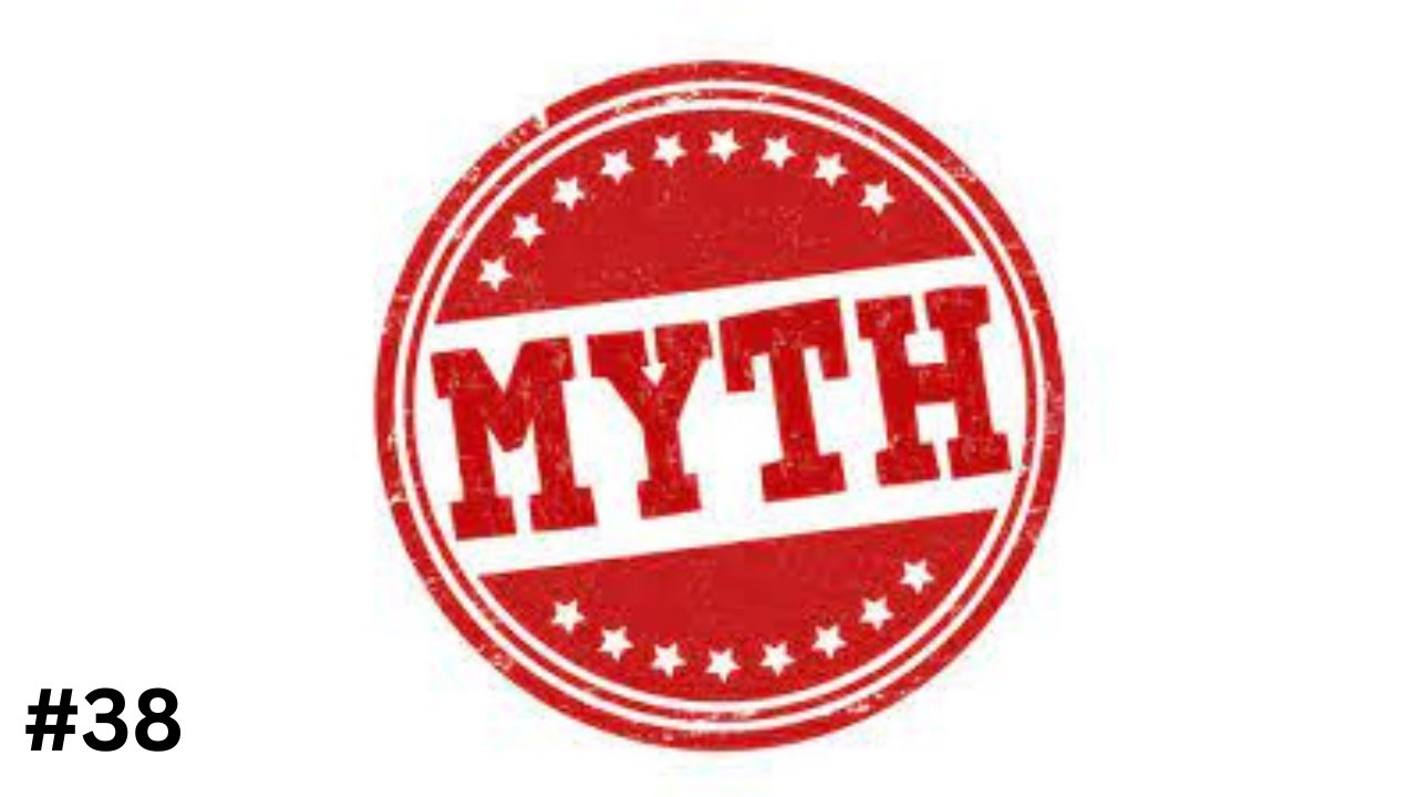 Myth #38-No Pictures of Randall McCoy - YouTube