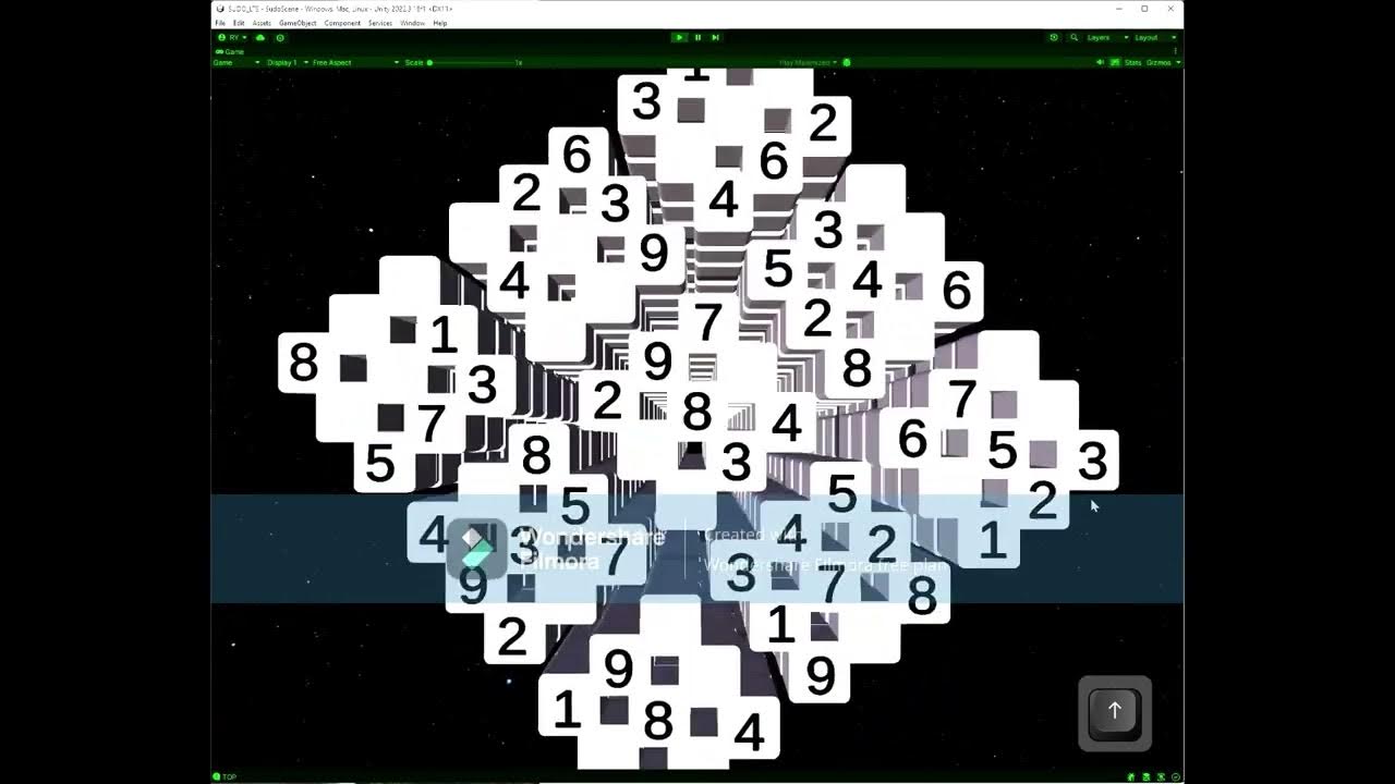 Quaternion Trouble - YouTube