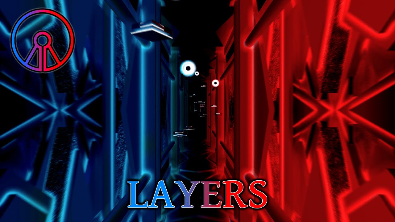 [TRIA.OS] LAYERS - YouTube