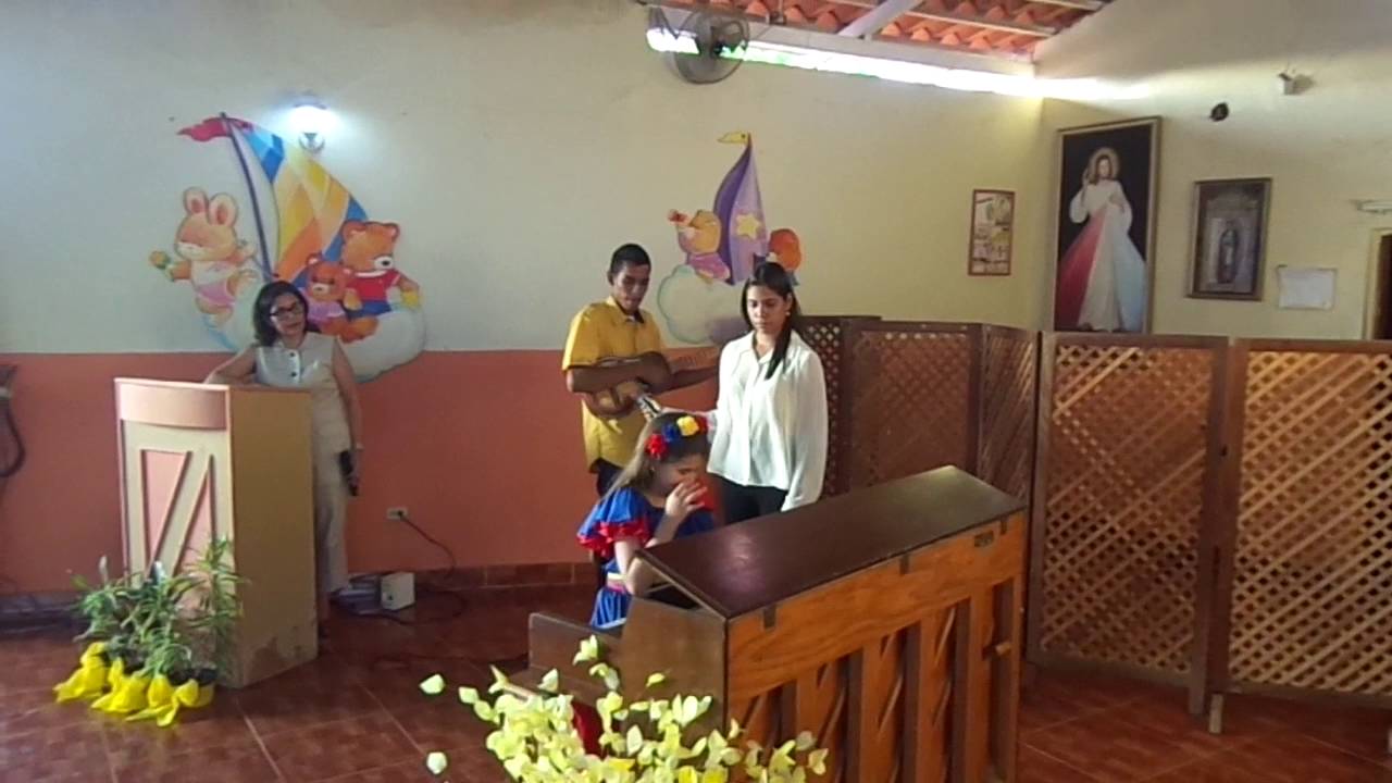 El Becerrito, homenaje a Tío Simón. - YouTube