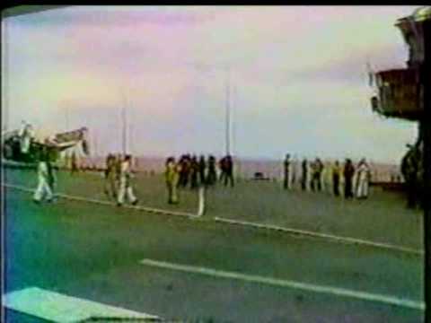 CBS News Coverage of Apollo 8 Part 52 - YouTube