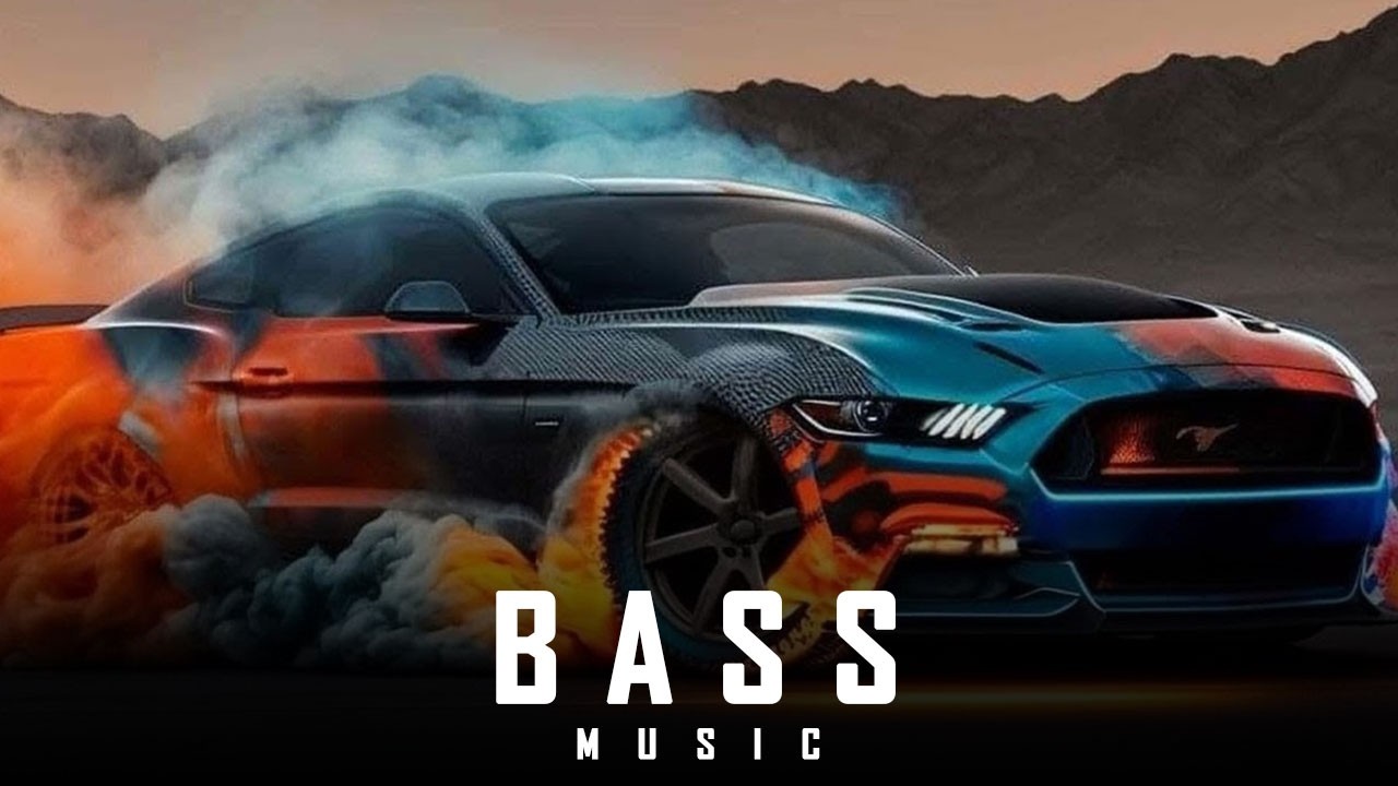 Bass Boosted🔥 | HEAVY BASS BOOSTED Drill Car Music | Boosted Drive 🚗💨 ...