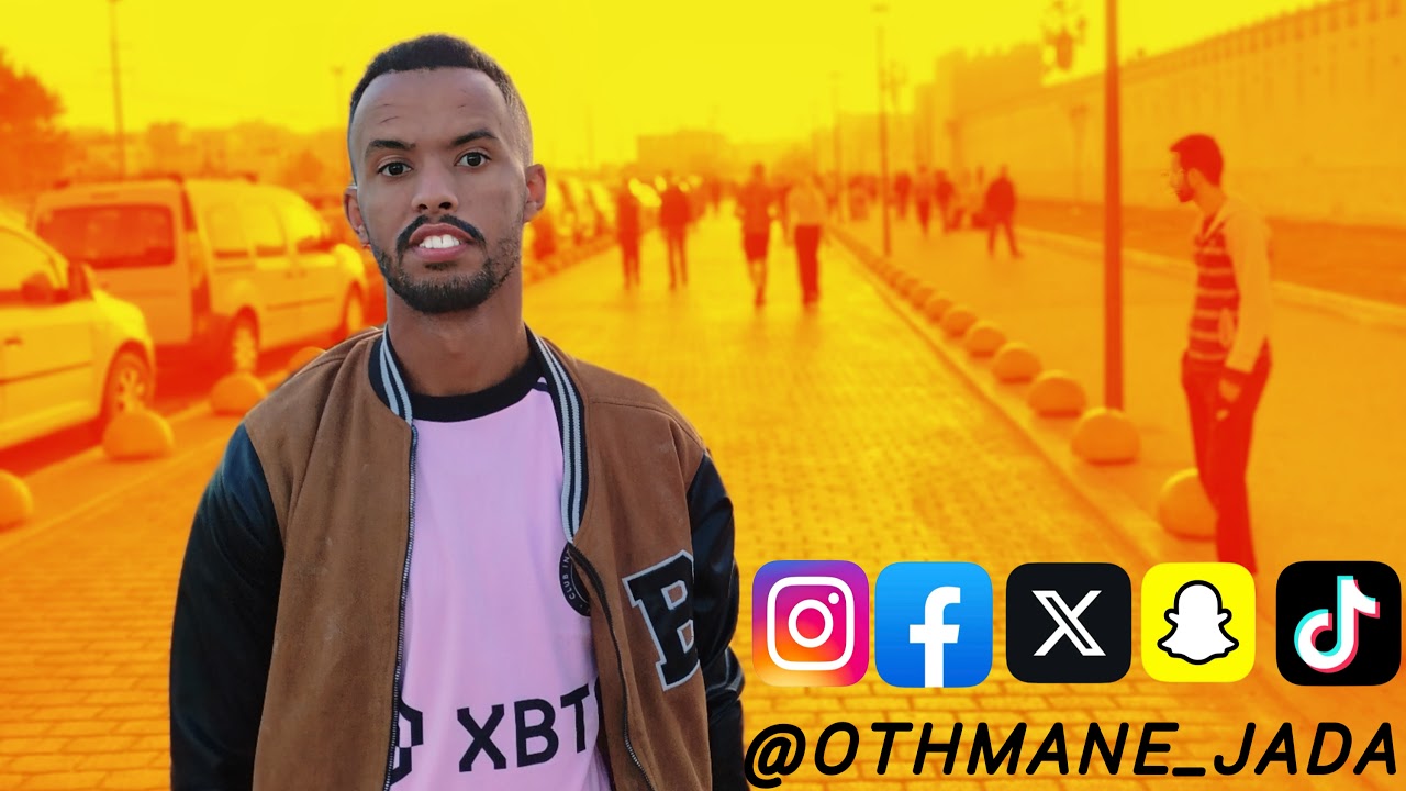 Diffusion en direct de Othmane jada - YouTube