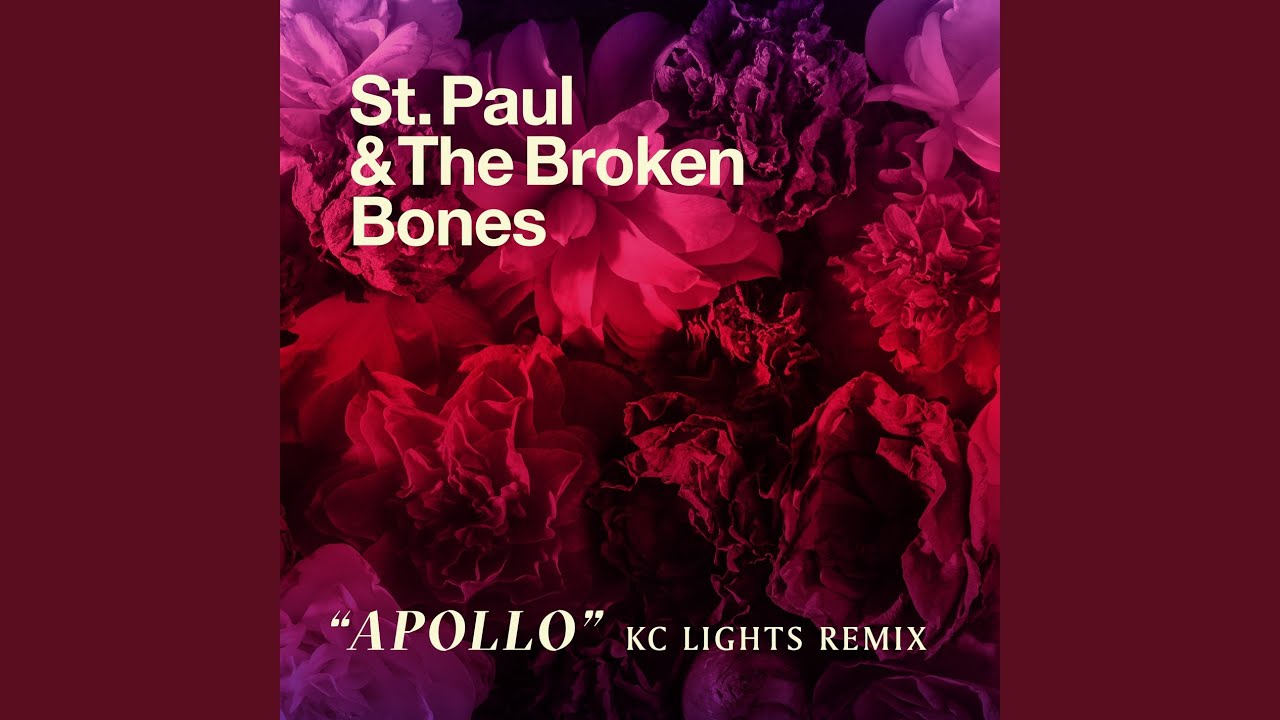 Apollo (KC Lights Remix) - YouTube Music