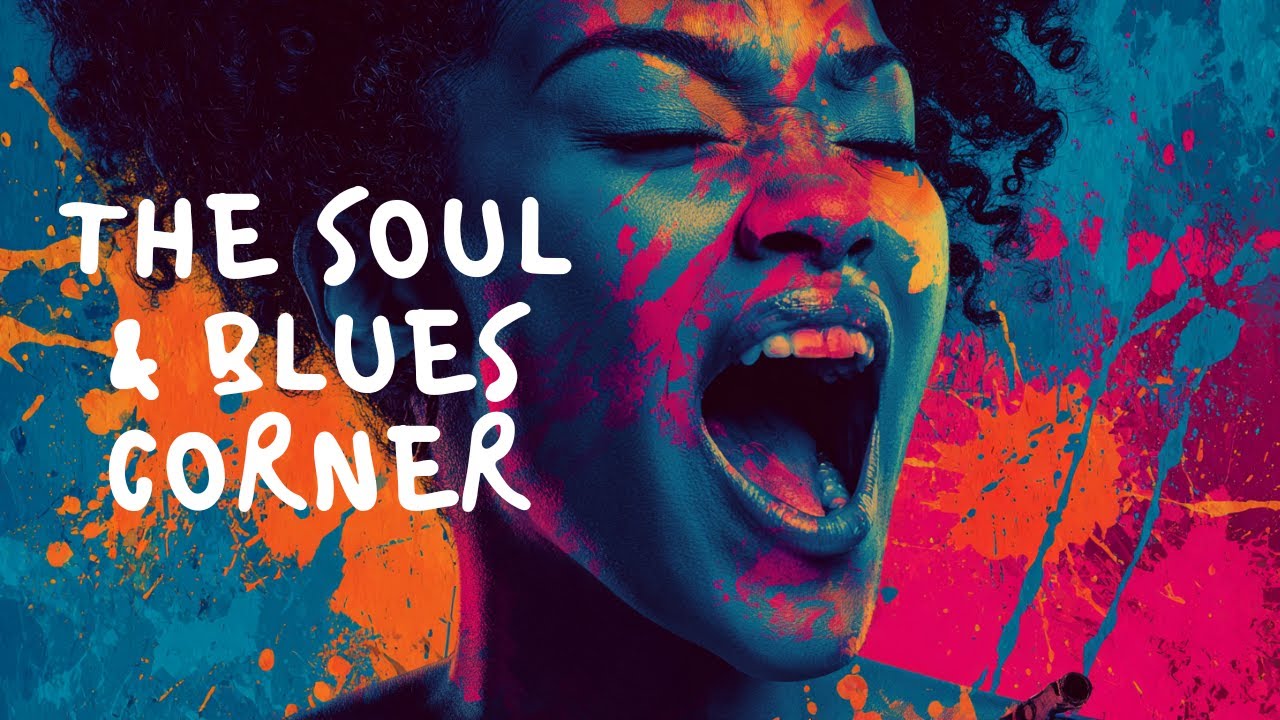 Slow dancing with the past | Diva Songs Inspired by blues & soul ...