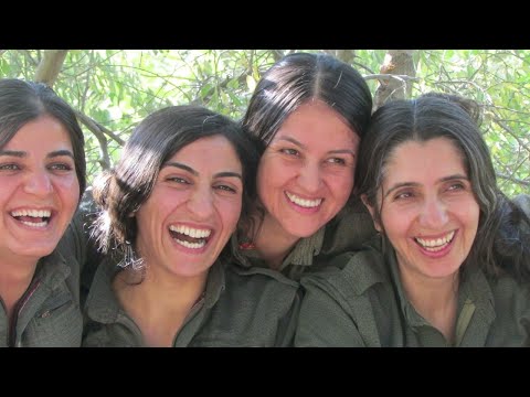 Varon Candemir - Heval Leyla Agirî