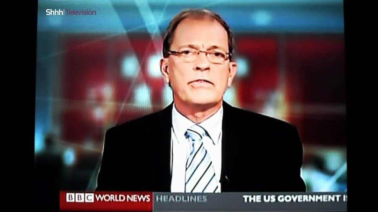 BBC World News | BBC News with Alastair Yates (2010) - YouTube