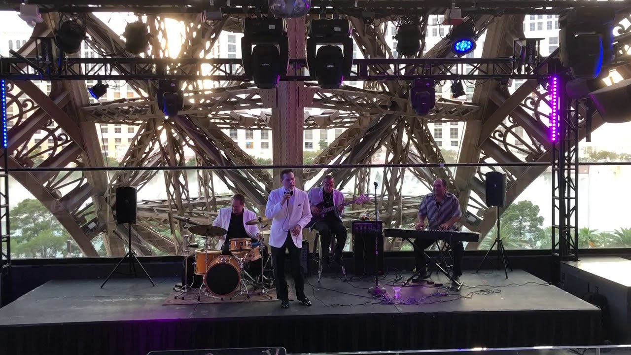 The Sinatra Trio live @ Chateau Nightclub - YouTube
