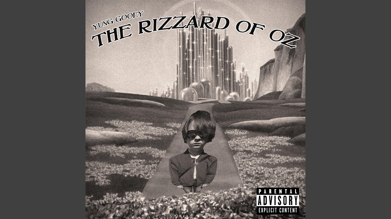 The Rizzard of Oz - YouTube
