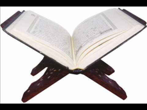 Holy Quran in Azerbaijani  3/4  (Jüz-01)