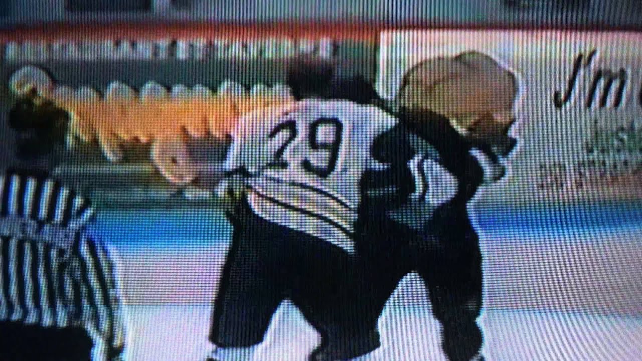 Joel Thériault vs Mathieu Raby - YouTube