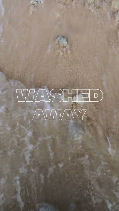 All sin can be washed away - YouTube
