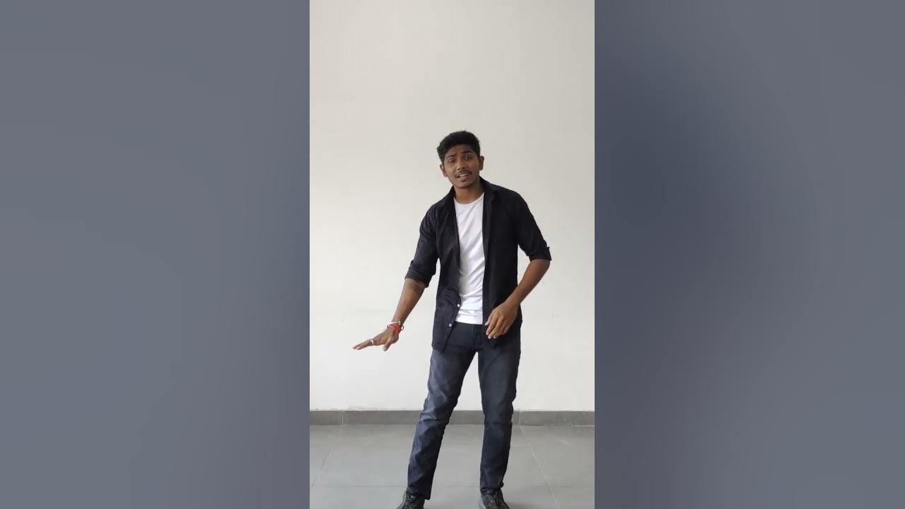 monologue acting by Ritik Gupta - YouTube