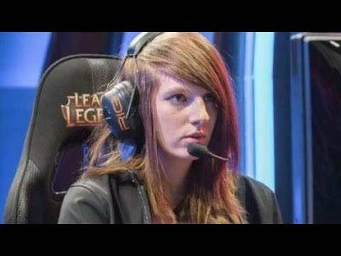 Nick/Remilio (Famous LCS E-Sports Player) TRANSITION!!! (male to female ...