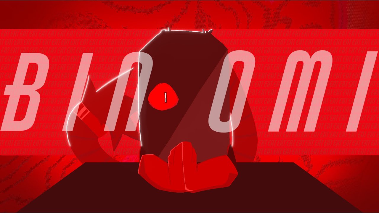 BINOMI // HP \\ - YouTube