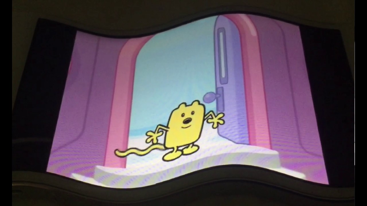 Wow Wow Wubbzy Theme Song In G Major 15 - YouTube