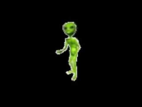 EL MARCIANITO 100% REAL NO FAKE [MEME] - YouTube