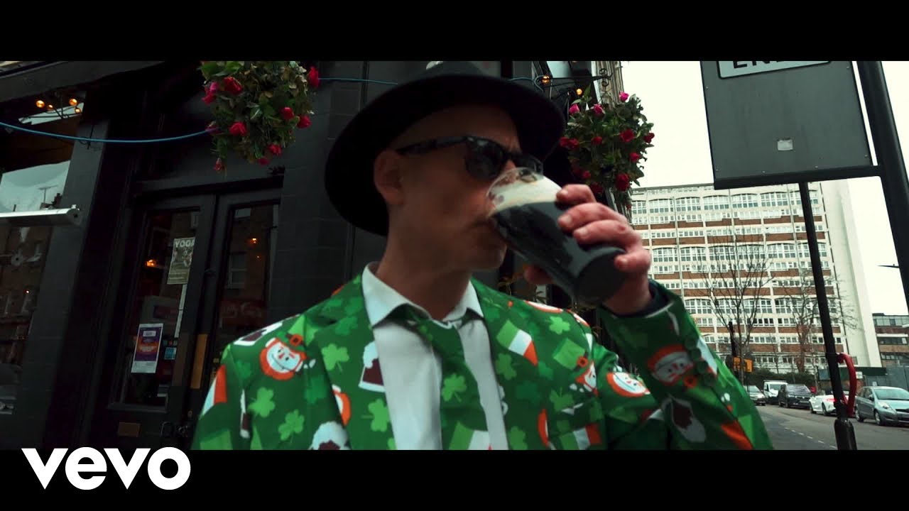 Tuggawar, Dirk Mack - Irish Stew (Official Music Video) - YouTube