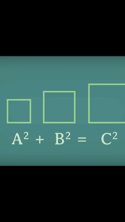 Pythagoras theorem Edit 🐐🗿💯 | #edit #mathematics #Pythogoras - YouTube