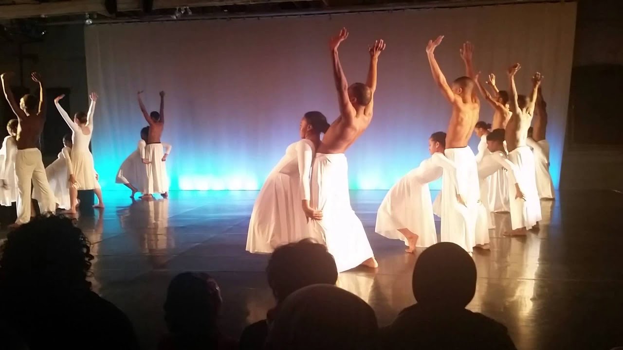 Grateful dance - YouTube