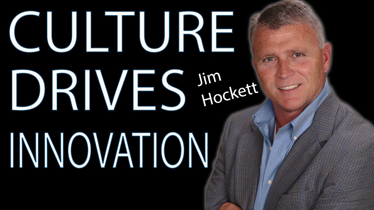 Ep. 18 - Trailer - Jim Hockett, VP of ESCO - Acuity Brands - YouTube