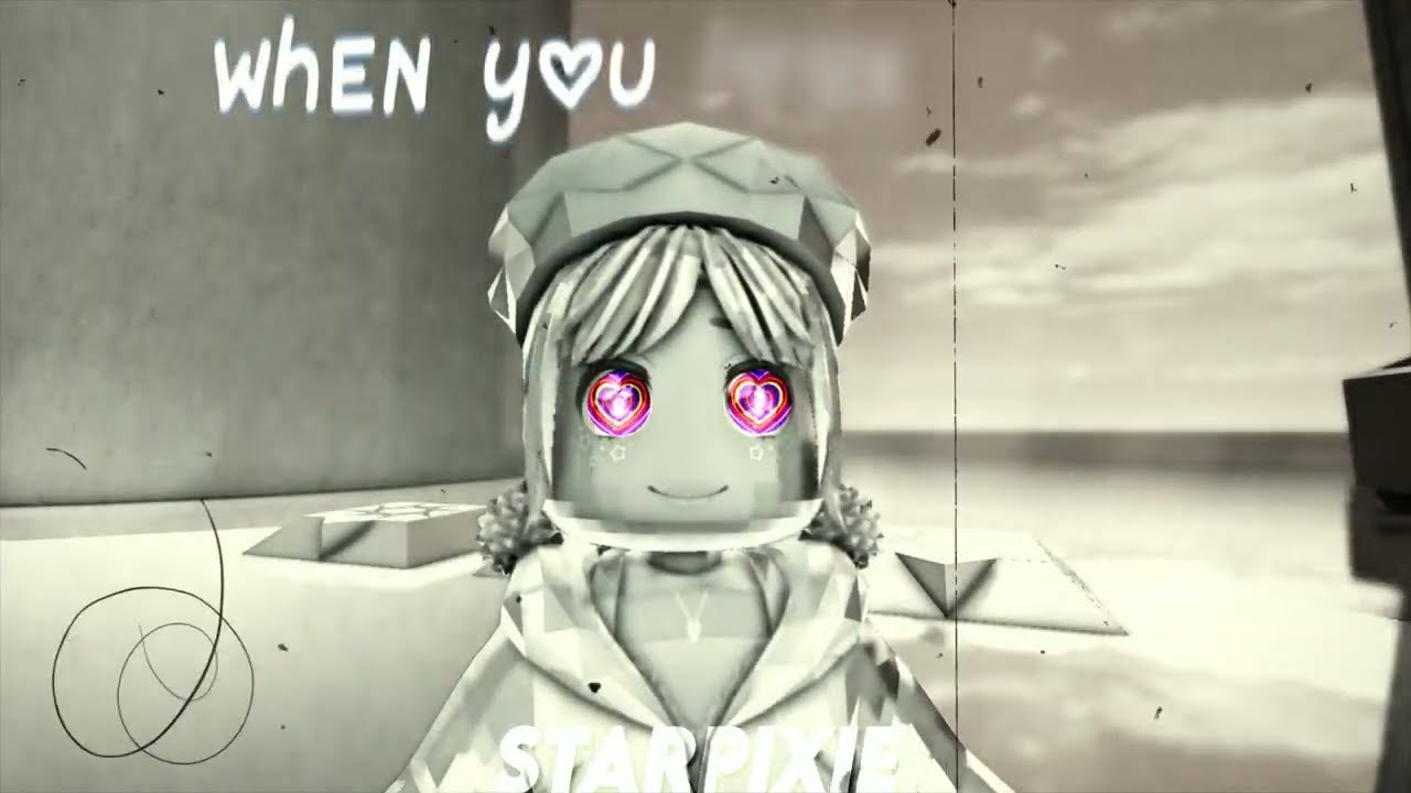 505 ROBLOX EDIT ***PART ONE!!!!!!😢 - YouTube