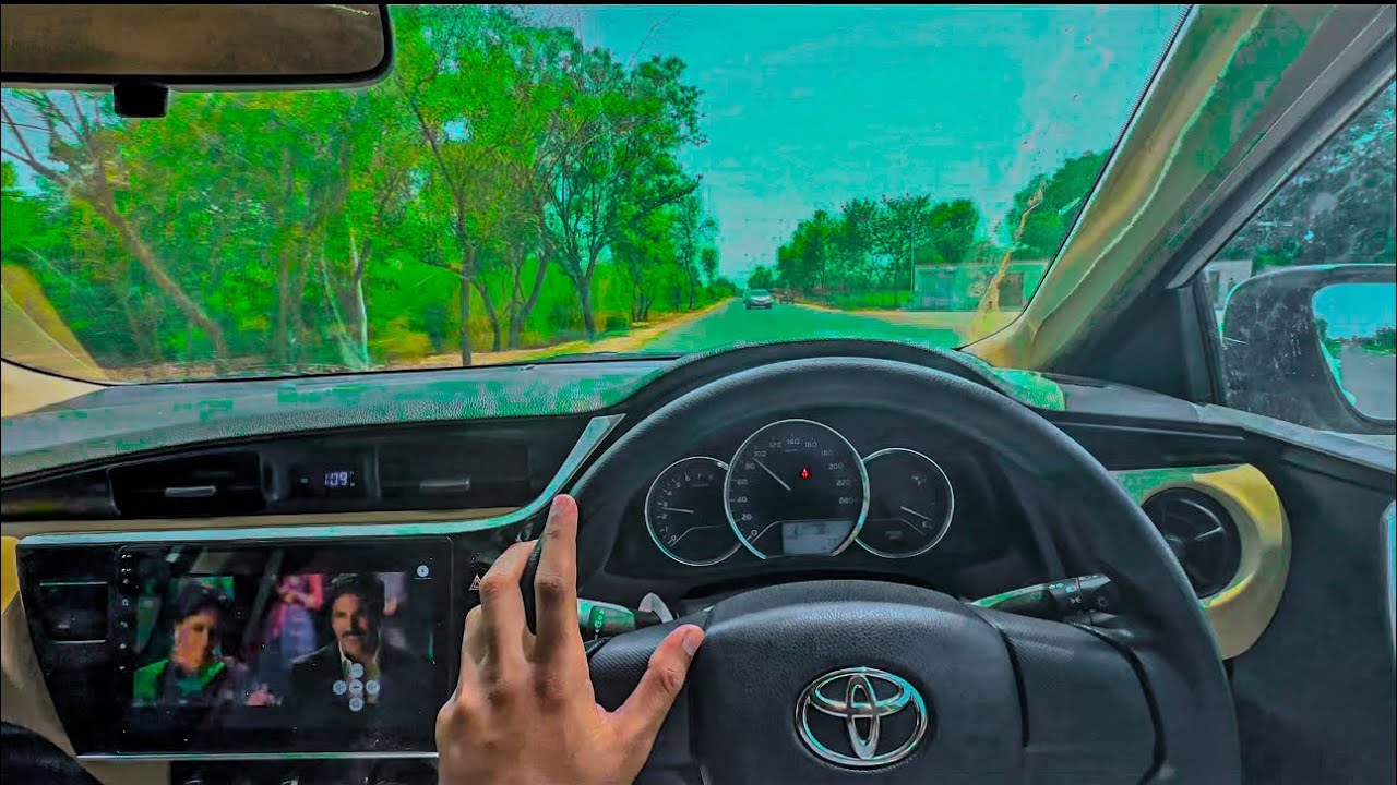 Car Driving 4k | Whatsapp Status | Car Status #carstatus #youtube - YouTube