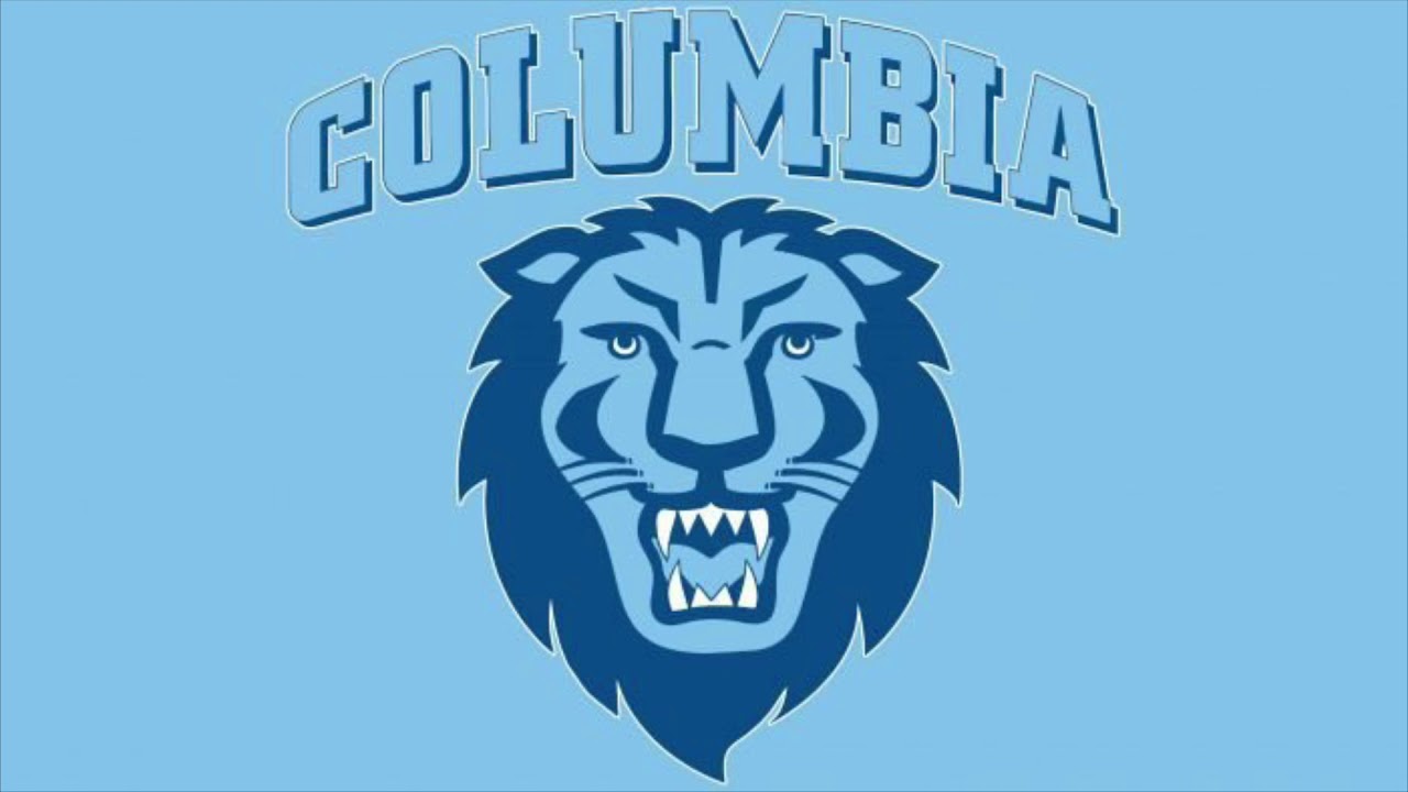Columbia University Fight Song - “Roar Lions, Roar” - YouTube
