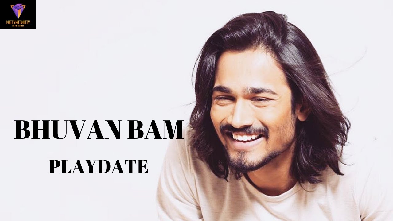 OFFICIAL BHUVAN BAM PLAYDATE ~ @bbkivines @bhuvanbam #BBKIVINES # ...
