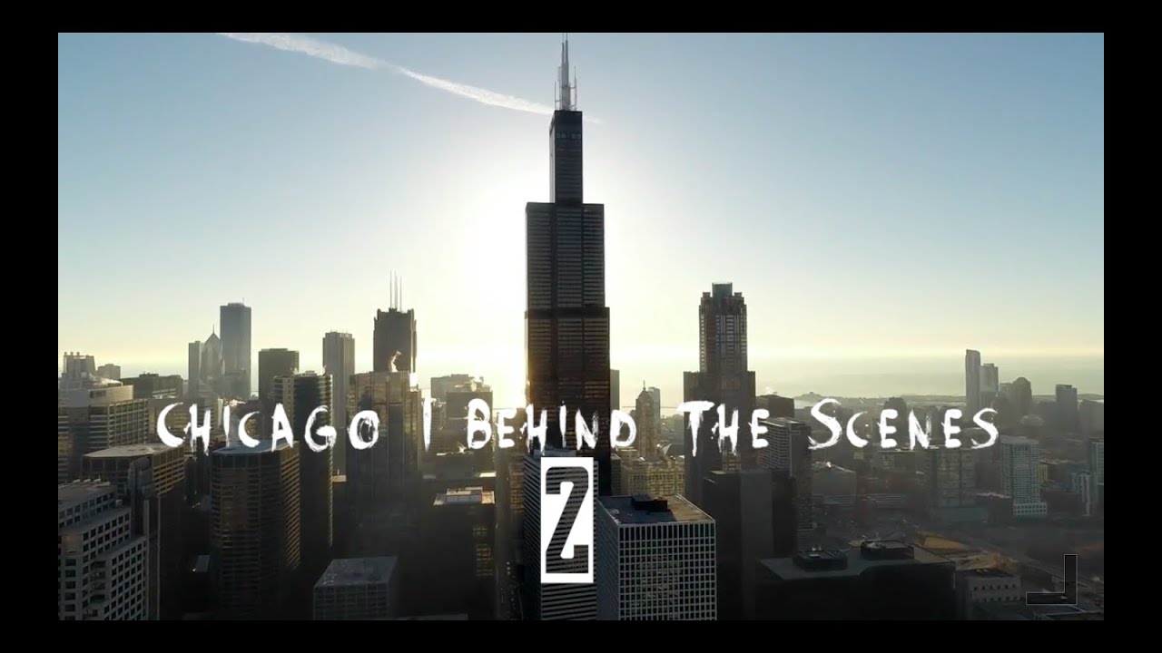 Chicago | Behind The Scenes Eps. #2 - YouTube