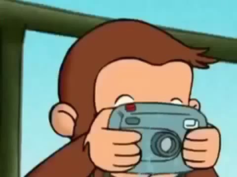 [NEW] Curious George Funny For Kids Part 1 - YouTube