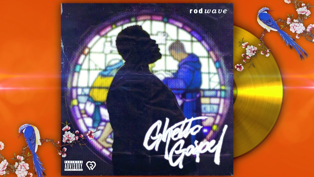 [FREE] Rod Wave x Vocals Soul Type Beat "GOSPEL" | Rap Trap | Hip Hop ...