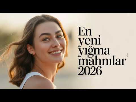 Azeri Bass Music (Yığma Mahnılar 2026) 