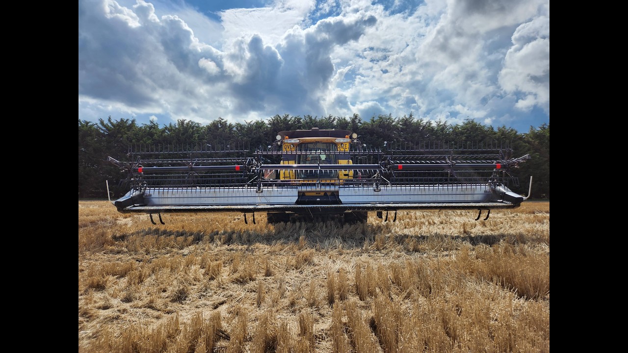 GTS do brasil XS40 Flexxer walkaround - Skipton Victoria Australia 2023 ...