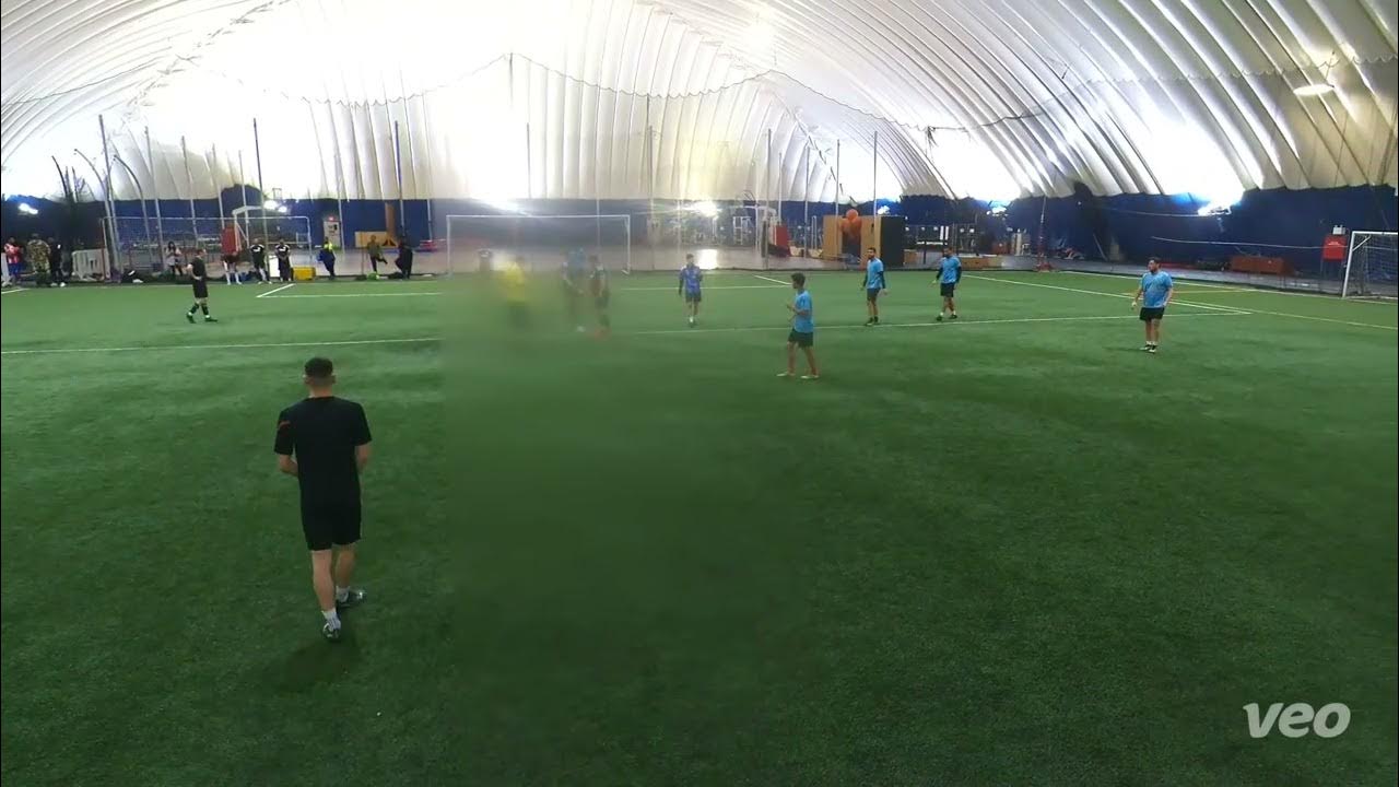 La Casa Vs Eagles FC - Week 1 - Men's PREM Early Winter 2024 - YouTube