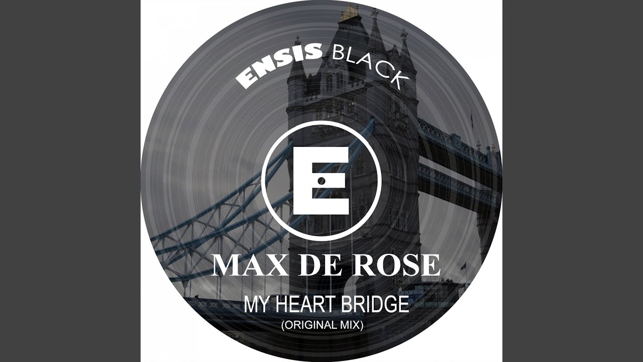 My Heart Bridge (Original Mix) - YouTube
