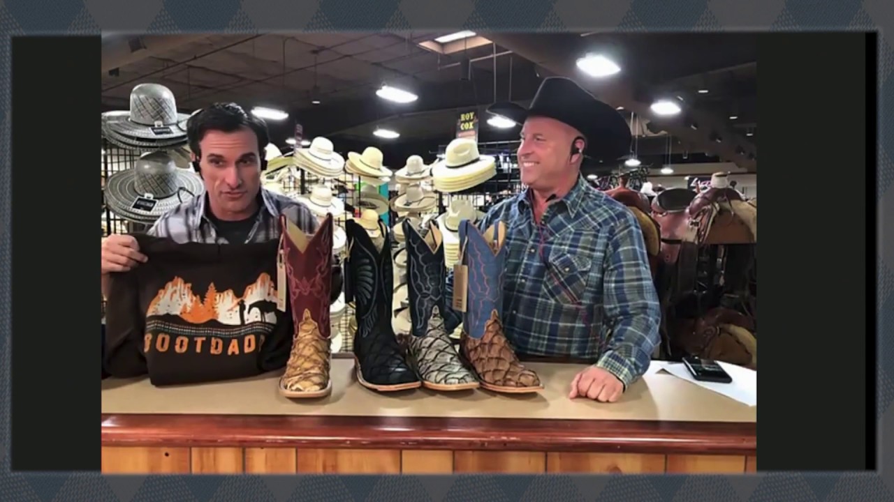 BootDaddy Larry's Country Diner - May 28, 2020 - BootDaddy Collection ...